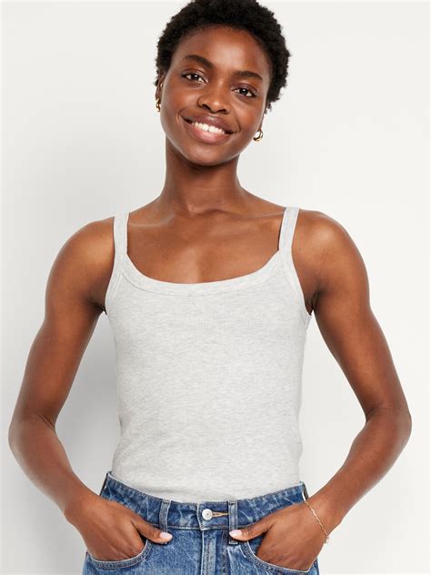 Womens Knit Tanks Old Navy