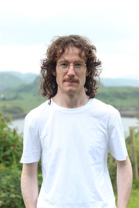 Michael Saunders Hebrides Ensemble