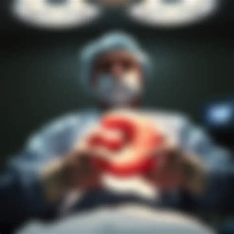 Gastric Bypass Surgery A Comprehensive Guide