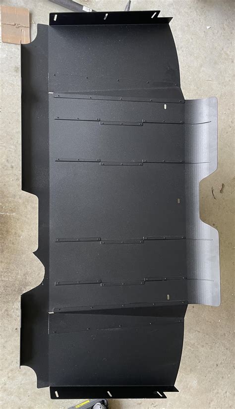 Verus Rear Diffuser R Wrx Vb