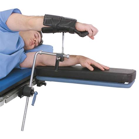 Allen Lateral And Prone Arm Support