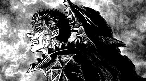 Anime Berserk Guts Berserk HD Wallpaper Peakpx