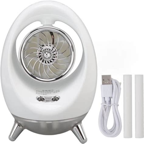 Climatiseur Portable Mini Refroidisseur D Air Personnel Mini Ventilateur De Climatiseur