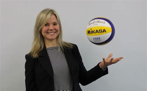 Deutscher Volleyball Verband Neu auf der DVV Geschäftsstelle