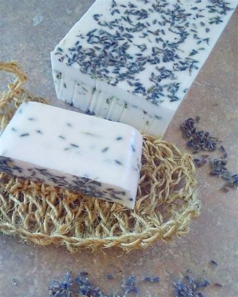 Goat Milk Lavender Soap Lavender Soap Goat Milk Soap