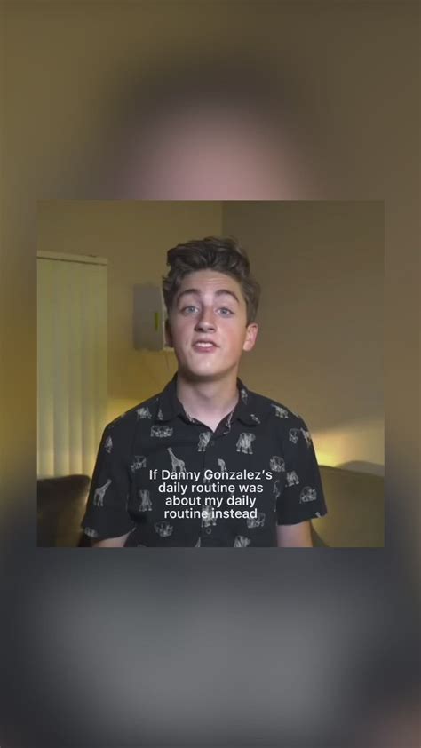 Danny Meme ‘describing My Life Edit My Edit Literally My Fav