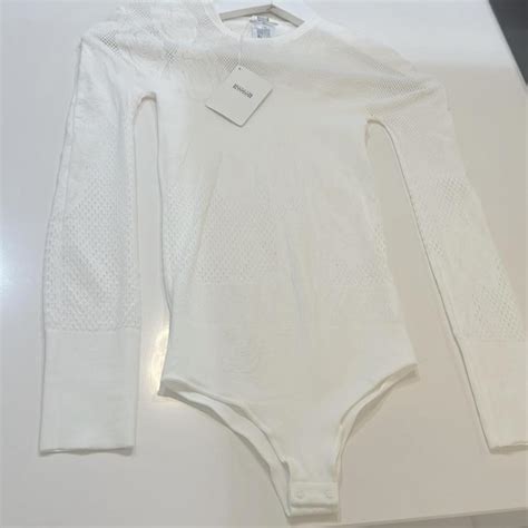 Wolford Bodysuit Depop