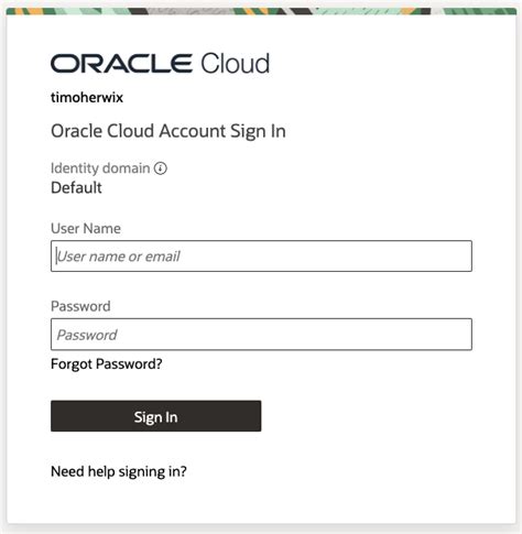Enabling Multi Factor Authentication In Apex Using Oracle Identity And Access Management