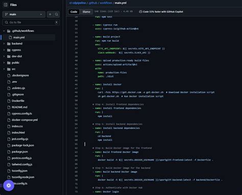 Arunava Pari On Linkedin In Wd401 Ive Taken This Project To The Next Level By Implementing