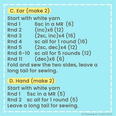 Cute Cinnamoroll Pattern 🤩