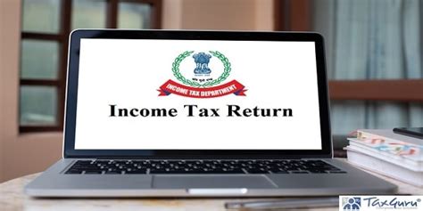 CBDT Releases ITR Schema Changes For AY