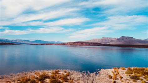 Lake Mohave Water Level Today Lake Genius App