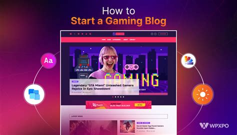 How To Start A Fashion Blog And Make Money Complete Guide Wpxpo