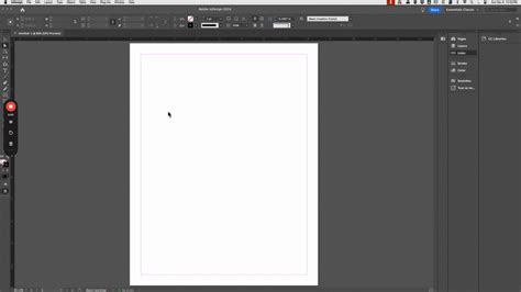 Matthew Turney On Linkedin Text Box Alignment In Indesign