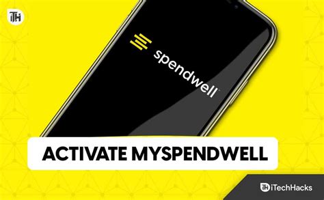 Activate Spendwell Go Card 2025 Steps To Activate Your Card Online