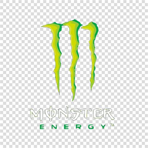 Logo Monster Energy Drink Png Baixar Imagens Em Png