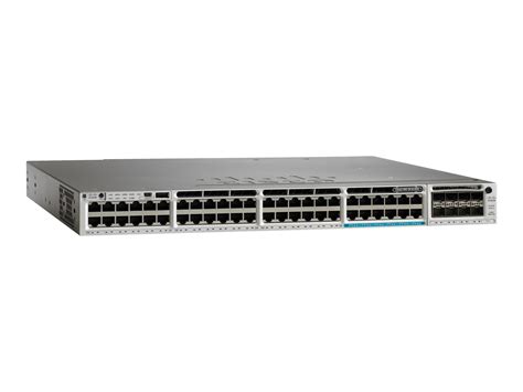 Cisco Catalyst 3850 Series Switches Omukoo