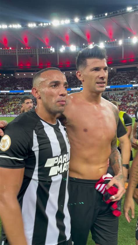 Botafogo F R on Twitter UNIÃO TIME E TORCIDA VamosBOTAFOGO