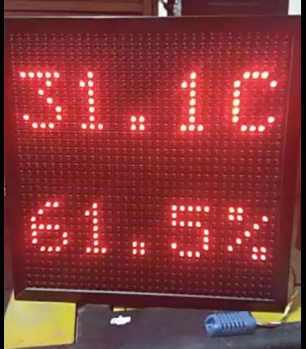 Membuat Sensor Suhu Arduino Menggunakan Amt1001 Isurganteng Sites