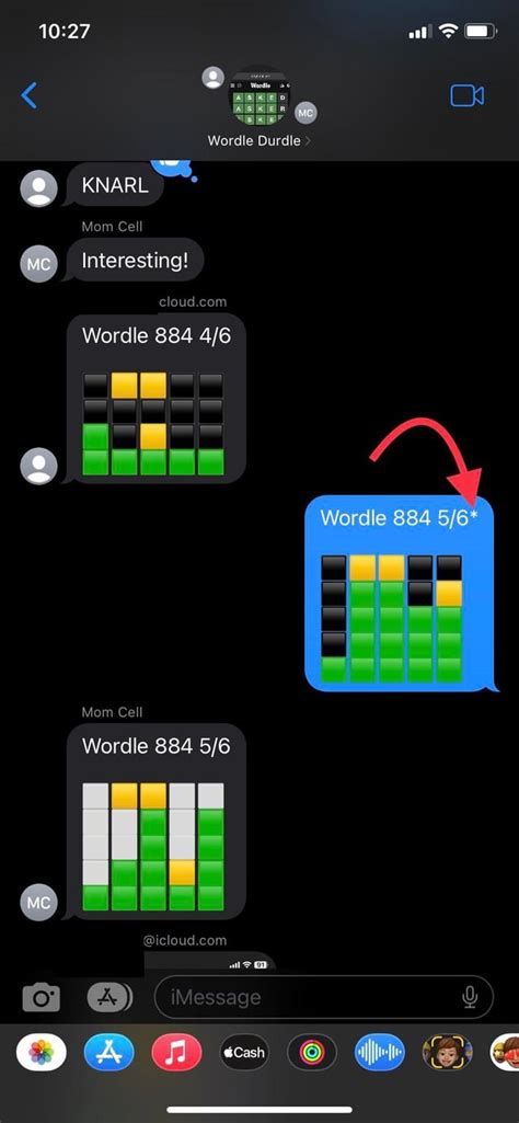 What Does The Asterisk Mean R Wordle