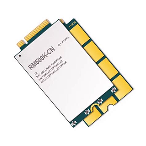 GAOTek Smart Module GAO Tek