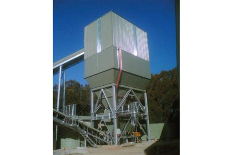 Aggregate Storage Cmq Engineering