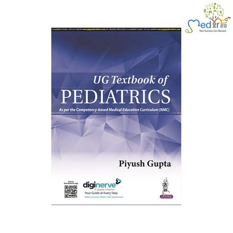 Bu Ug Textbook Of Pediatrics