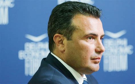 Заев Подготвен сум да соработувам со амбасадата на САД