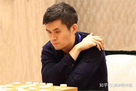 象棋江湖70年 谁是真正的中国象棋第一人 知乎