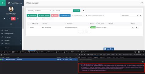 Inspecting And Rewriting Application Requests Into Api