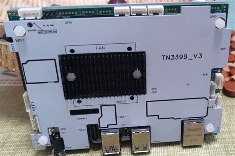 Tn3399v3———eeworld参考设计中心