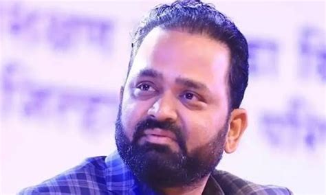 Dr Itankar Reviews Preparation For Ls Elections The Live Nagpur