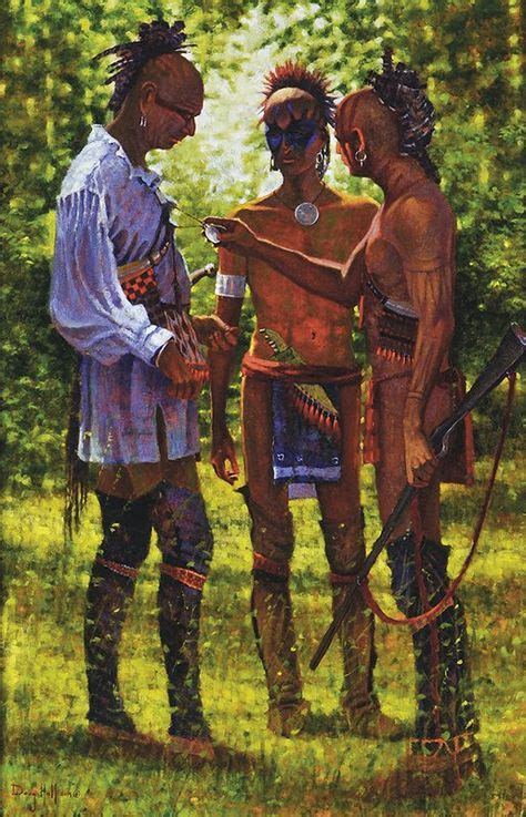92 Best Shawnee Tribe Images Shawnee Tribe Shawnee Native American