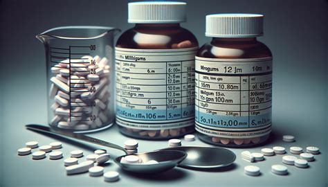 What Is Difference Between Mg And Mcg At Levi Gether Blog