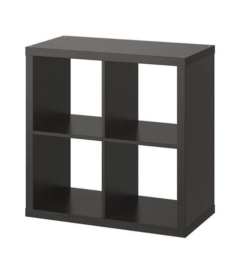 Peerless Ikea 4 Cube Shelf Lack Floating Shower Tray Seal