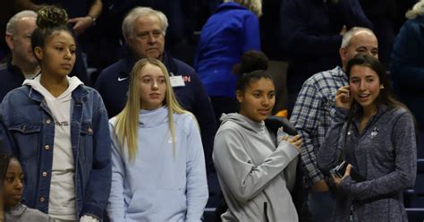 Uconn Womens Basketball Signs Versatile ‘exceptional 2021 Recruiting