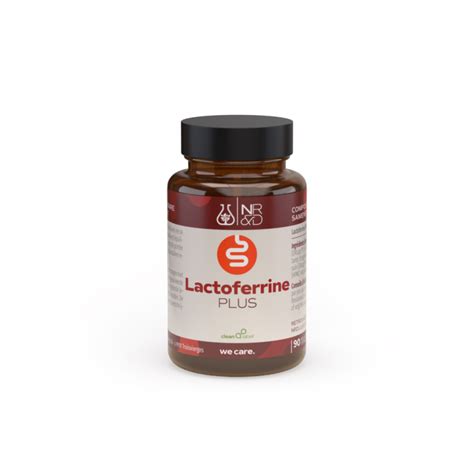 Lactoferrine