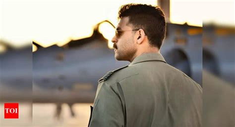 Vt 13 Intense Action Packed Schedule Wraps Up For Varun Tej Starrer