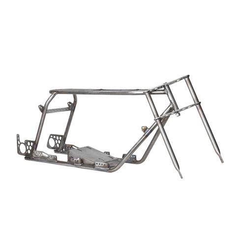 Rascal Gt Minibike Frame Rascalgt Frame