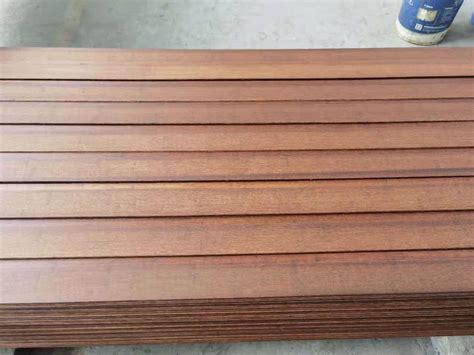 Outdoor Bamboo Deckingbamboo Beamsoutdoor Bamboo Wall Cladding