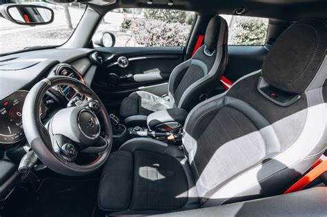 2021 Mini John Cooper Works Gp Front Wheel Drive Insanity Speed