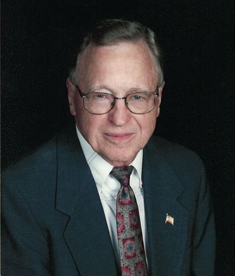 Fred L Chappelow The Brookville American