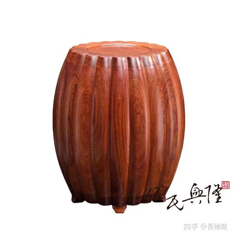 明式家具系列（二）：“凳”的发展及分类 知乎