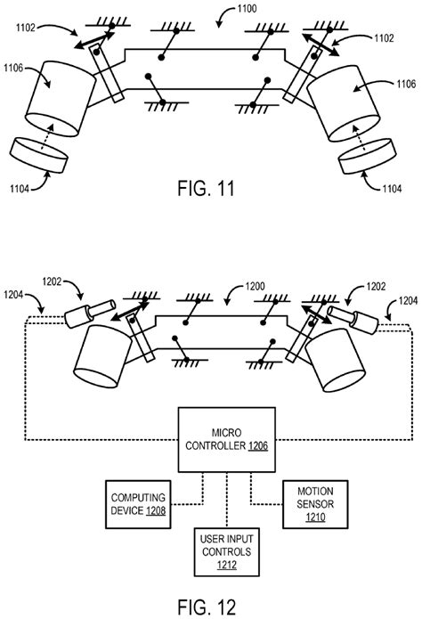 microsoft patents movable and tunable haptic motors for xbox controllers