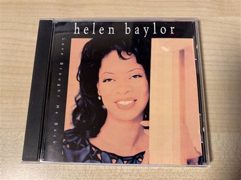 【やや傷や汚れあり】☆彡aor Ccm☆彡 Helen Baylor “koinonia Bill Cantos Lou Pardini