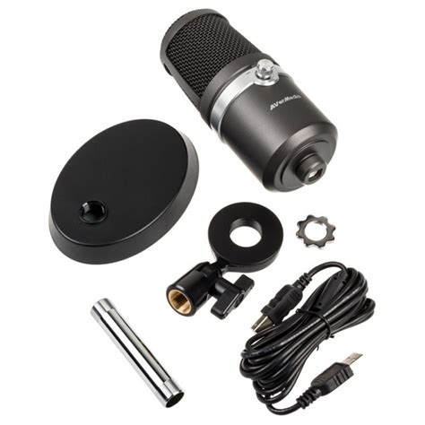 AVerMedia AM310 USB Microphone