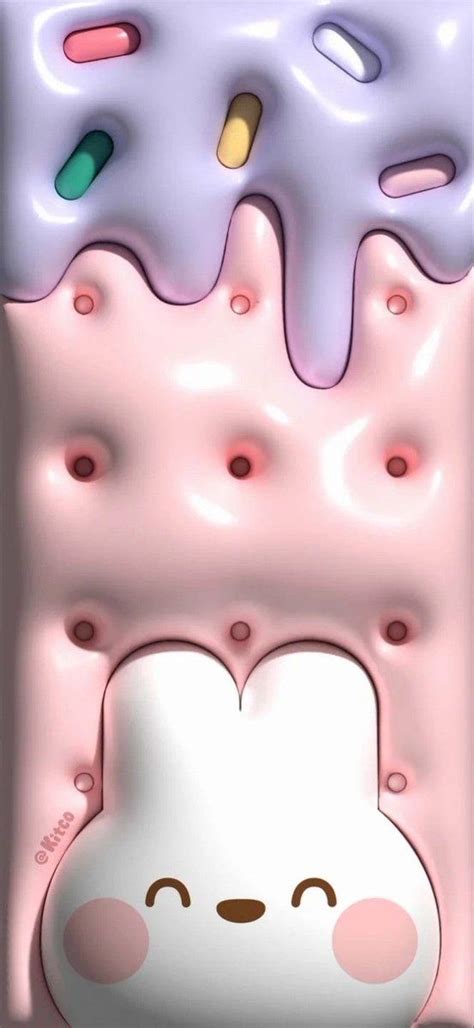 𝑟𝑖 On Twitter Iphone用のかわいい壁紙 3d壁紙 かわいい背景の壁紙