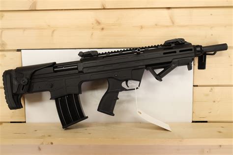 Tokarev Tb12 12ga Adelbridge And Co