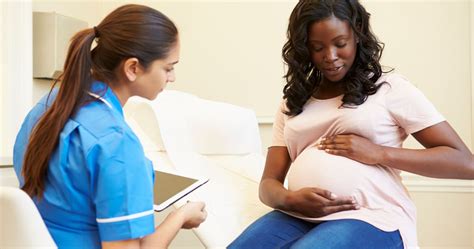 The Lowdown On External Cephalic Version ECV It S A Mother Thing