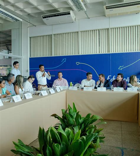 Reunião De Trabalho Conjunta Do Fórum De Cidades Pan Amazônicas Fcpa